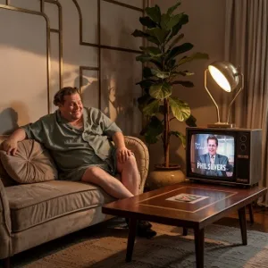 16 Steps to Transform Couch Potatoes into Fit People